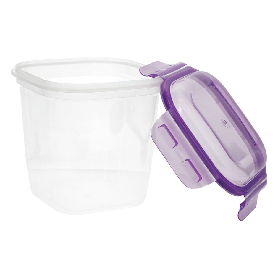 Food Savers & Plastic Containers For Food | DollarTree.com
