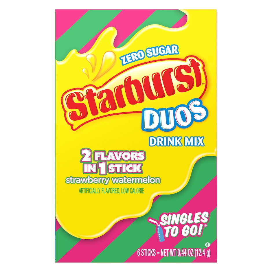 Drink Mixes: Flavor Packets & Powdered Drinks | DollarTree.com