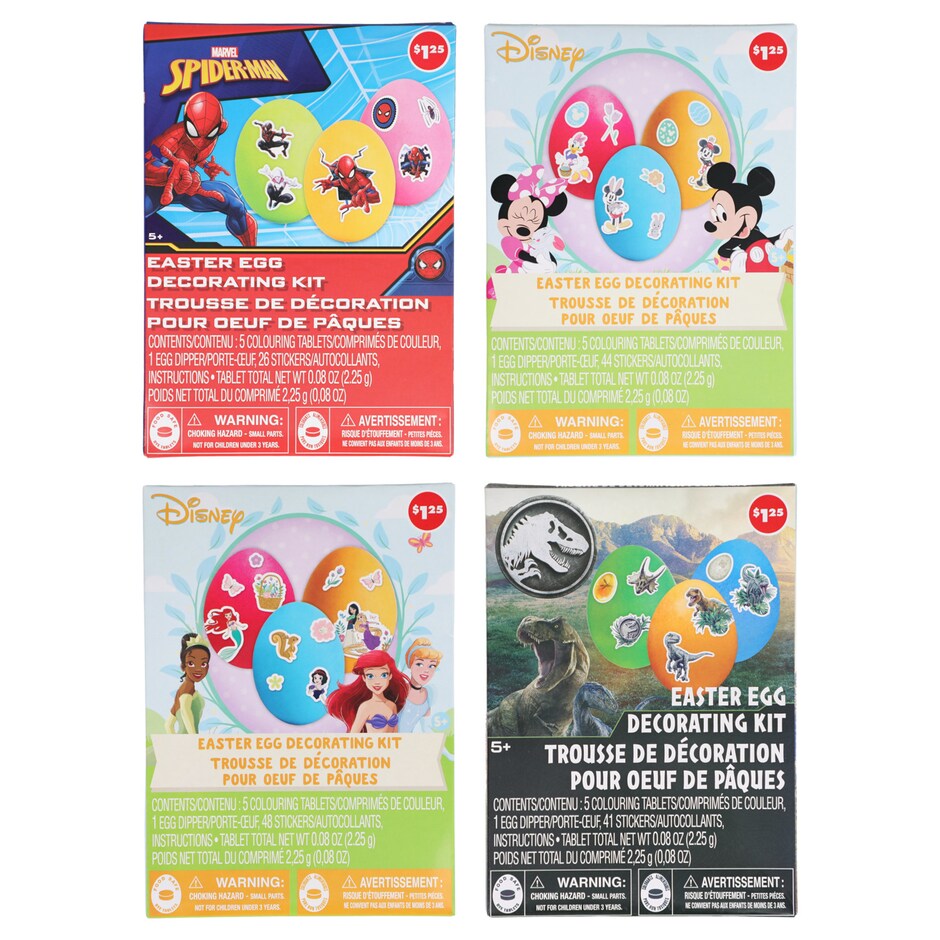 Easter Eggs & Grass | Easter Basket Supplies | DollarTree.com