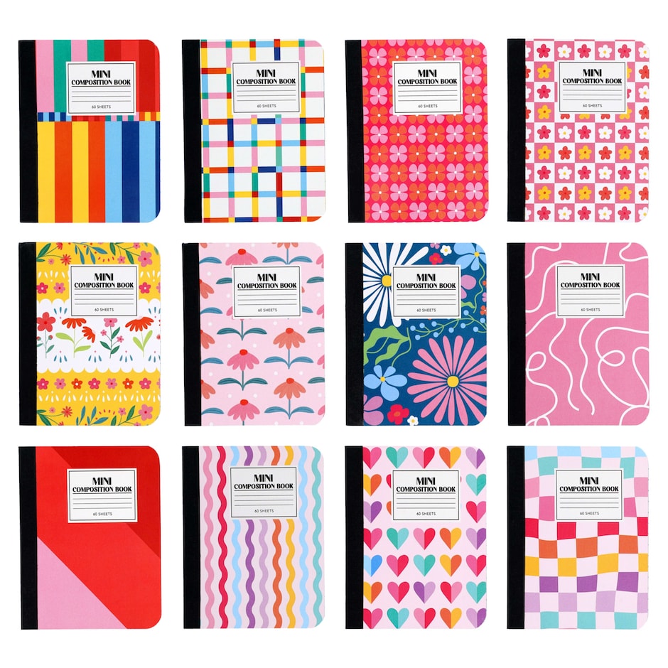Notebooks and Notepads | DollarTree.com