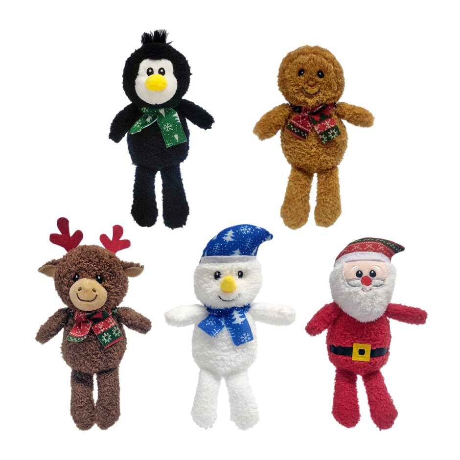 Christmas Plush: Plush Stuffed Animals | DollarTree.com