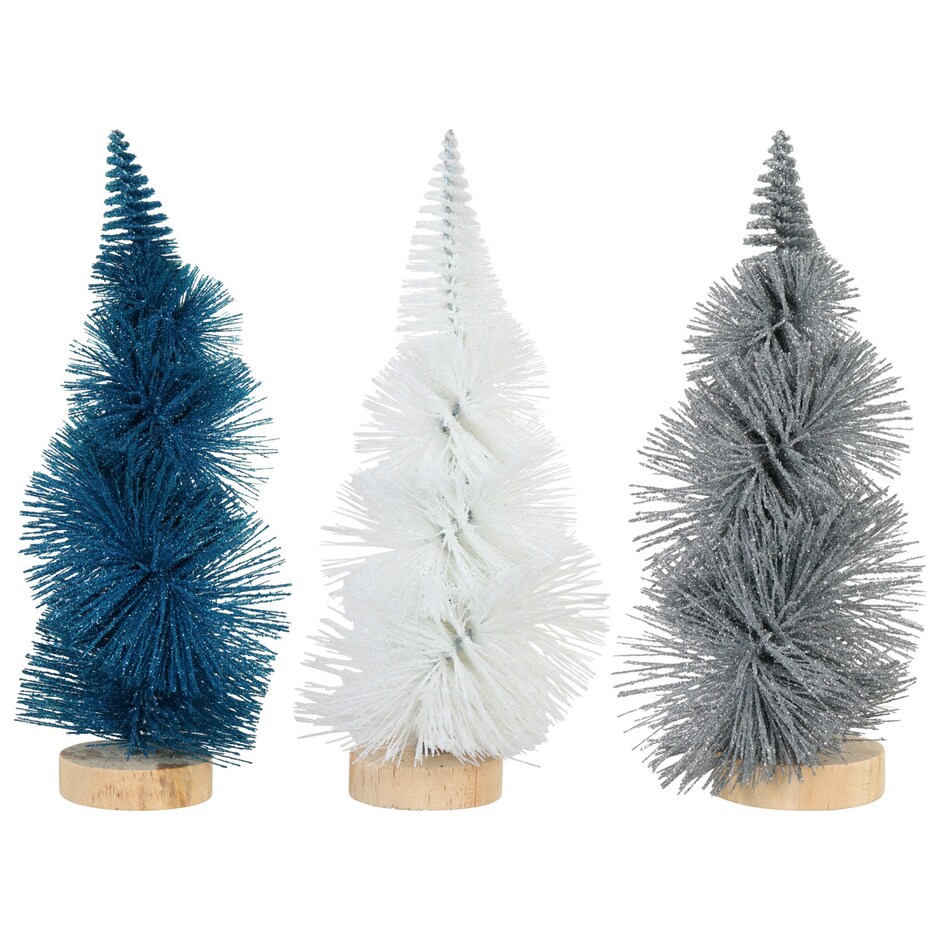 Christmas Mini Trees & Accessories | DollarTree.com