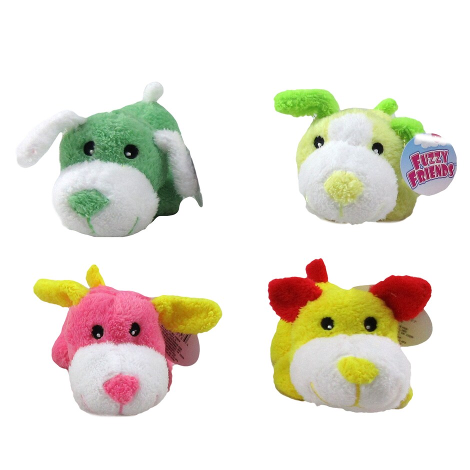 Stuffed Animals, Dolls & Plushies | DollarTree.com