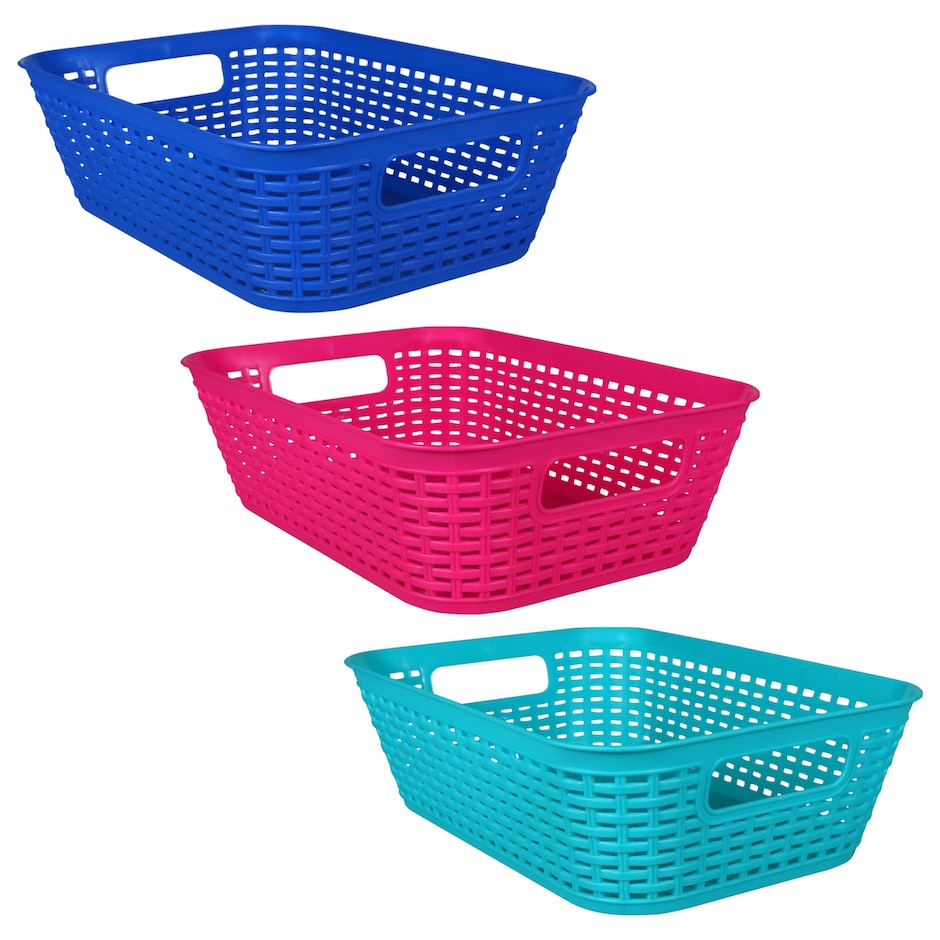 Storage Baskets & Caddies | DollarTree.com