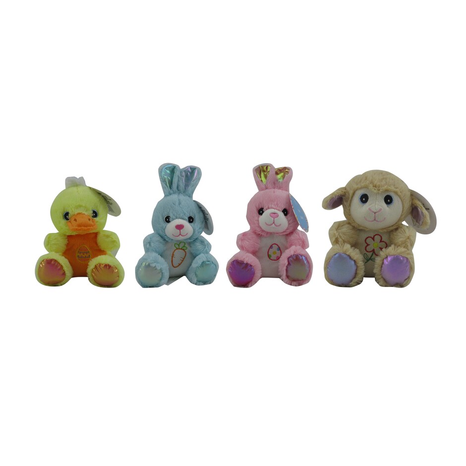 Stuffed Animals, Dolls & Plushies | DollarTree.com