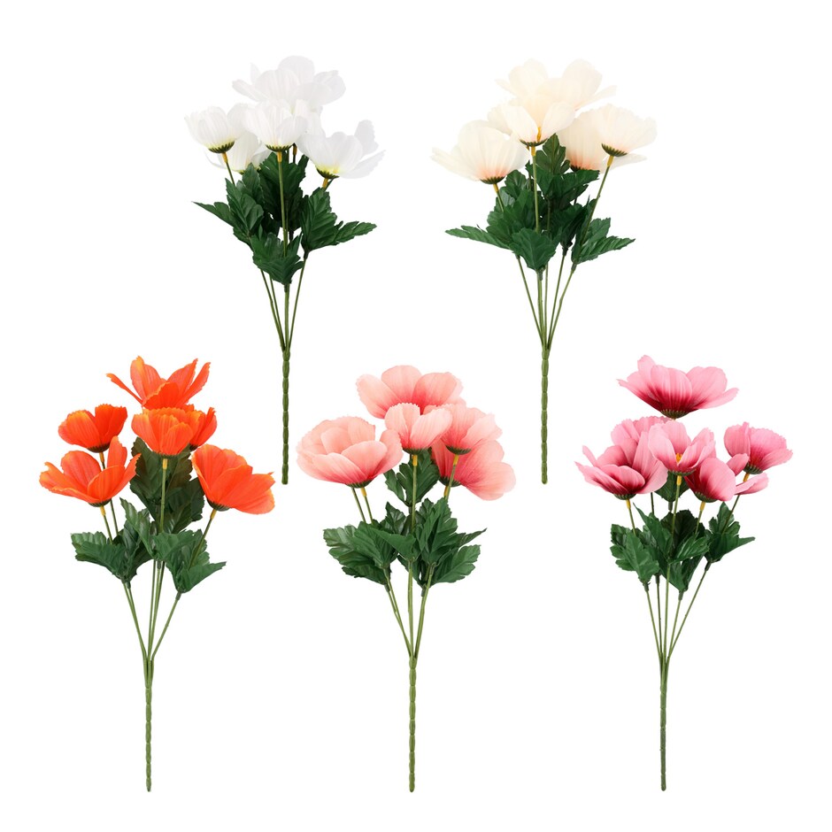 Fake Flowers, Silk & Decorative Flowers | DollarTree.com