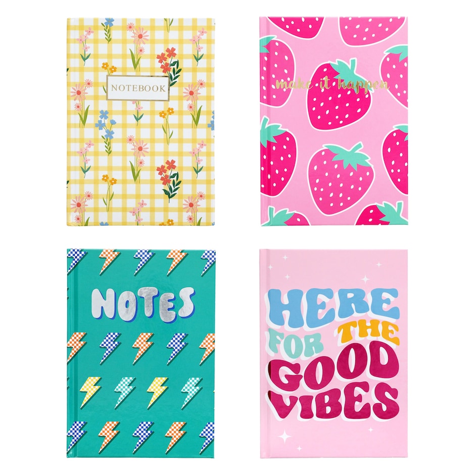 Notebooks and Notepads | DollarTree.com