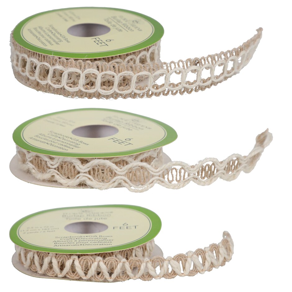 Raffia String & Ribbon | DollarTree.com