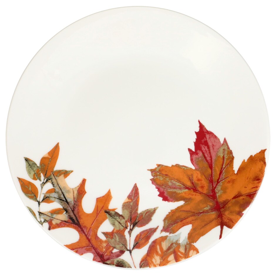 Fall Kitchen: Fall Dinnerware & Kitchen Decor | DollarTree.com