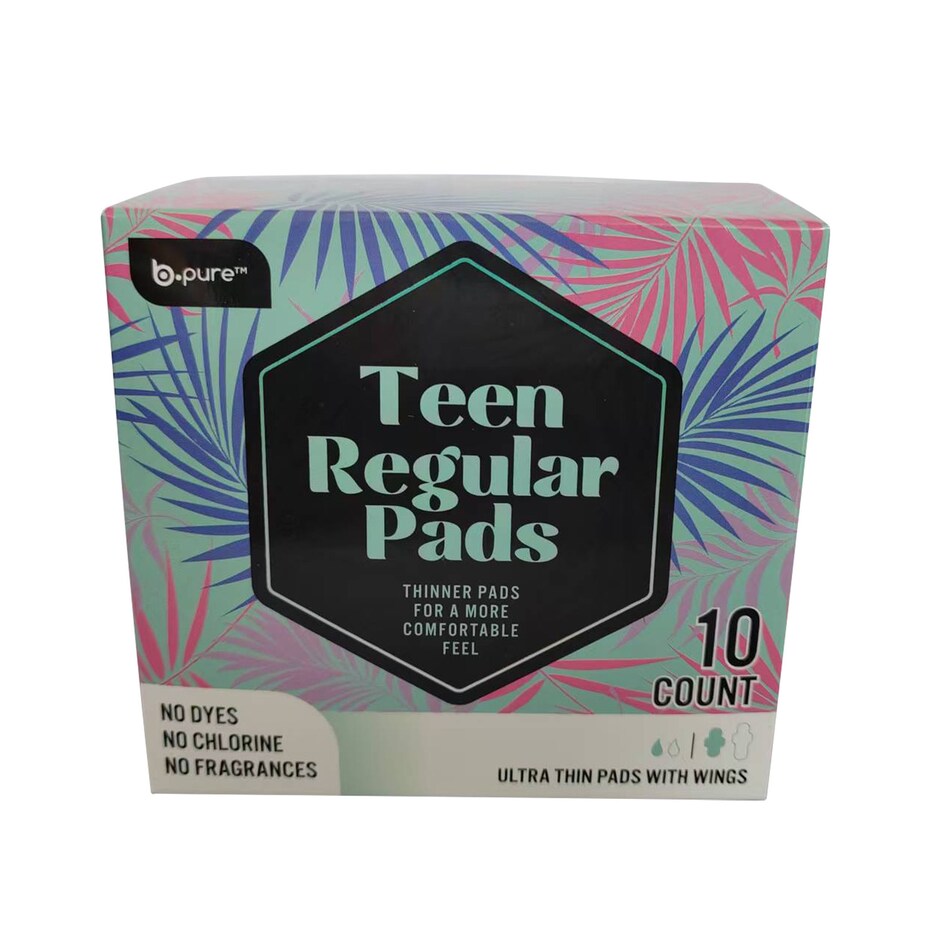 Feminine Care: Wipes, Tampons & More | DollarTree.com