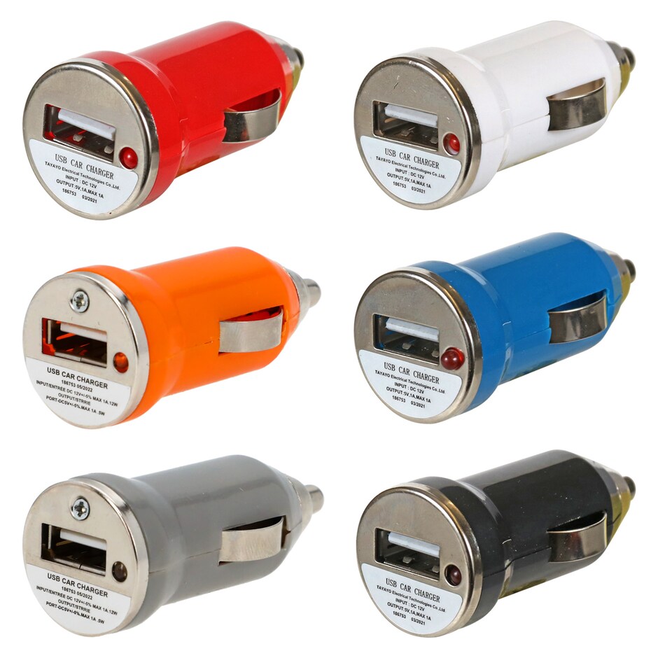 Electronics: Cables, Batteries, Headphones | DollarTree.com