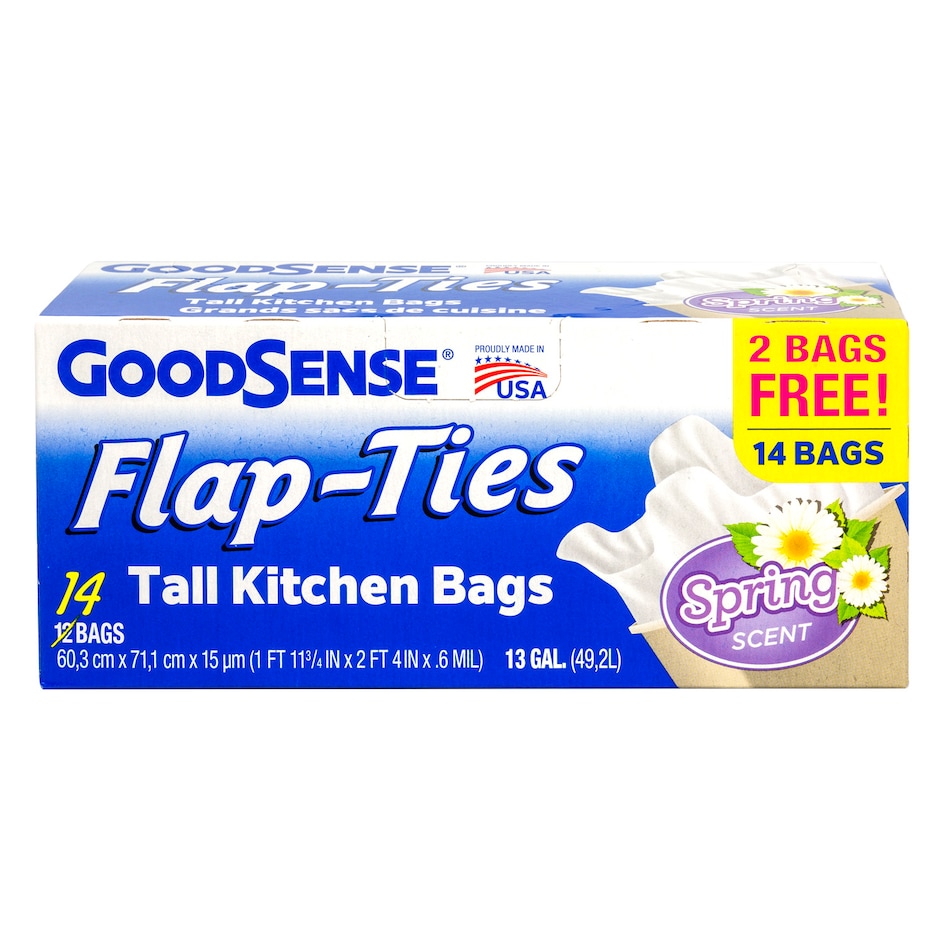 Trash Bags | DollarTree.com