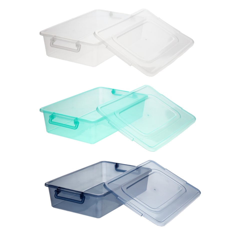 Storage Bins & Containers | DollarTree.com