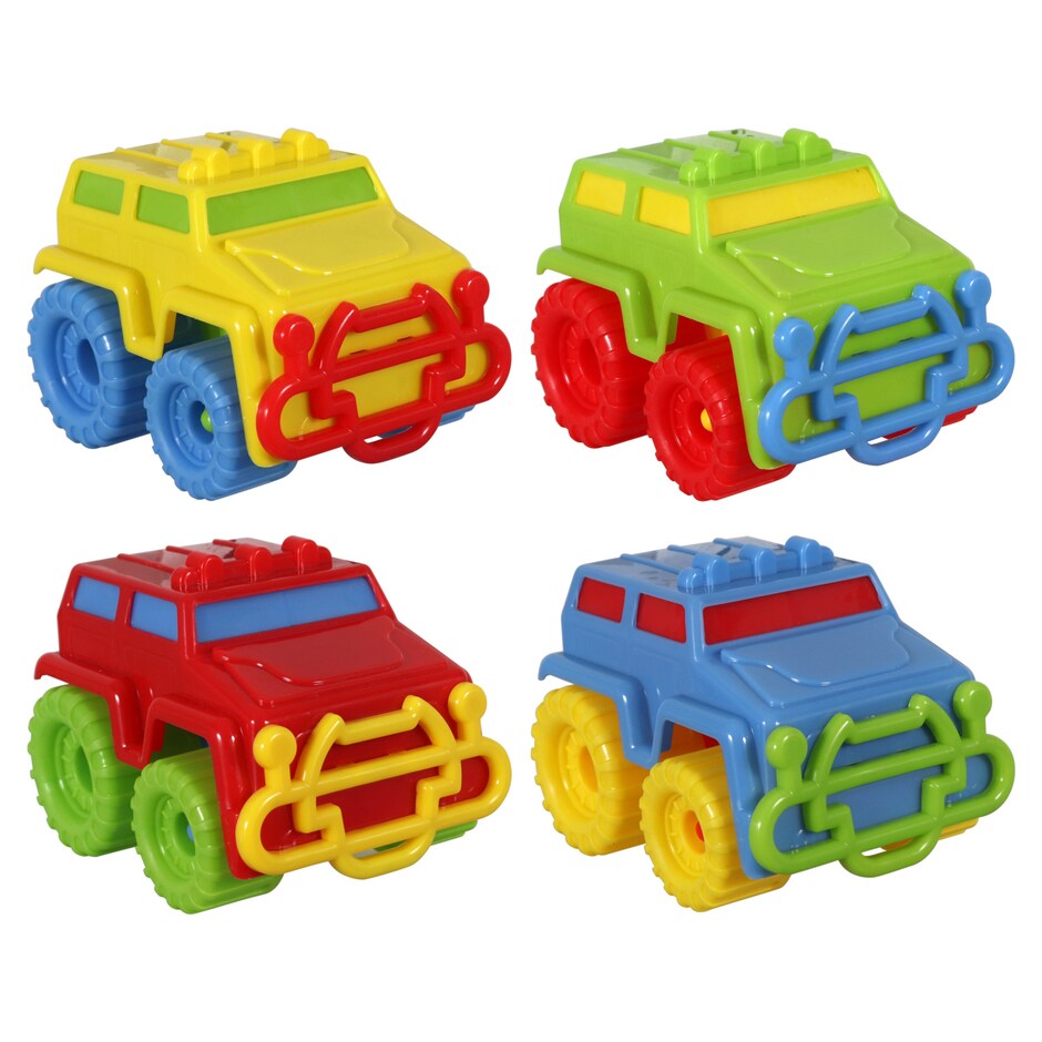 Action Figures & Toy Cars | DollarTree.com