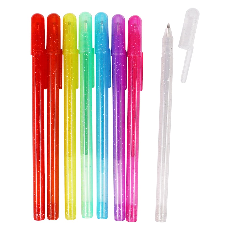 Pens: Gel Pens, Felt Tip Pens & More | DollarTree.com