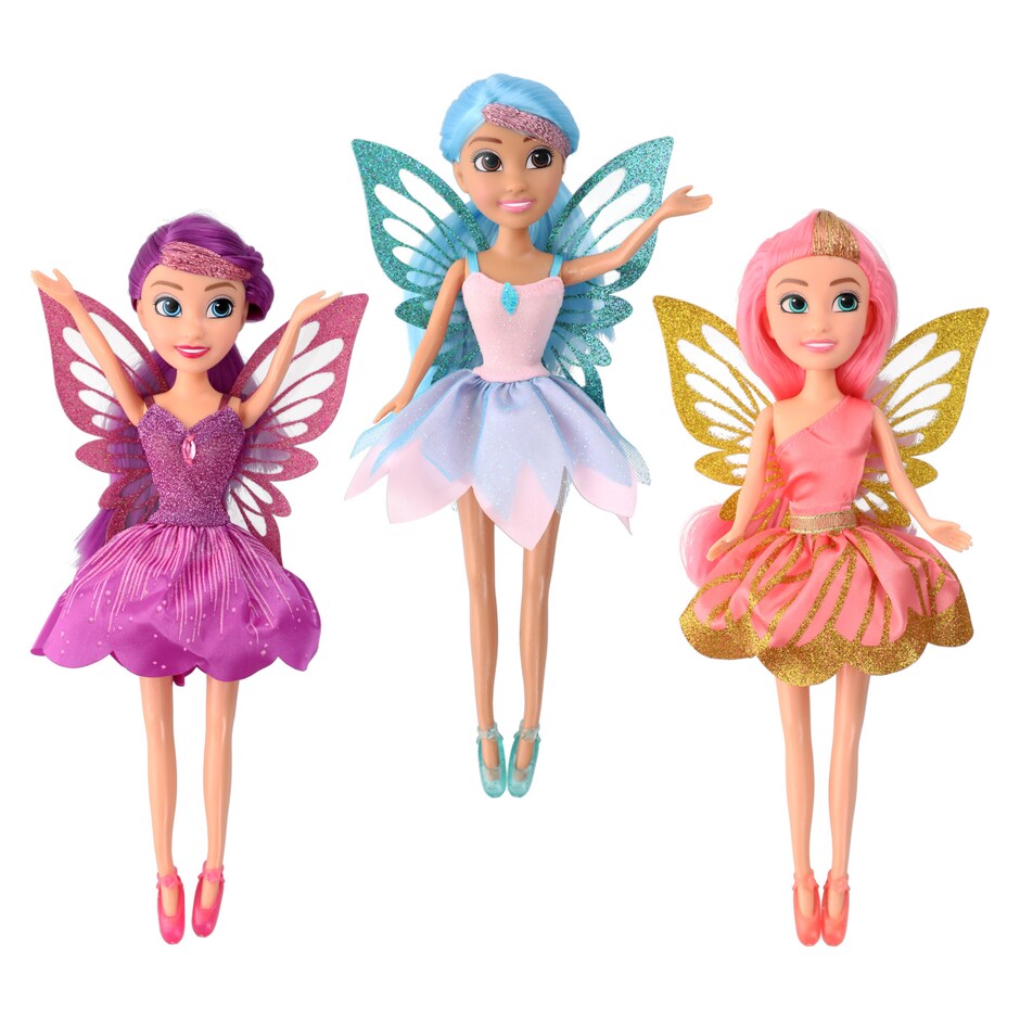 Stuffed Animals, Dolls & Plushies | DollarTree.com