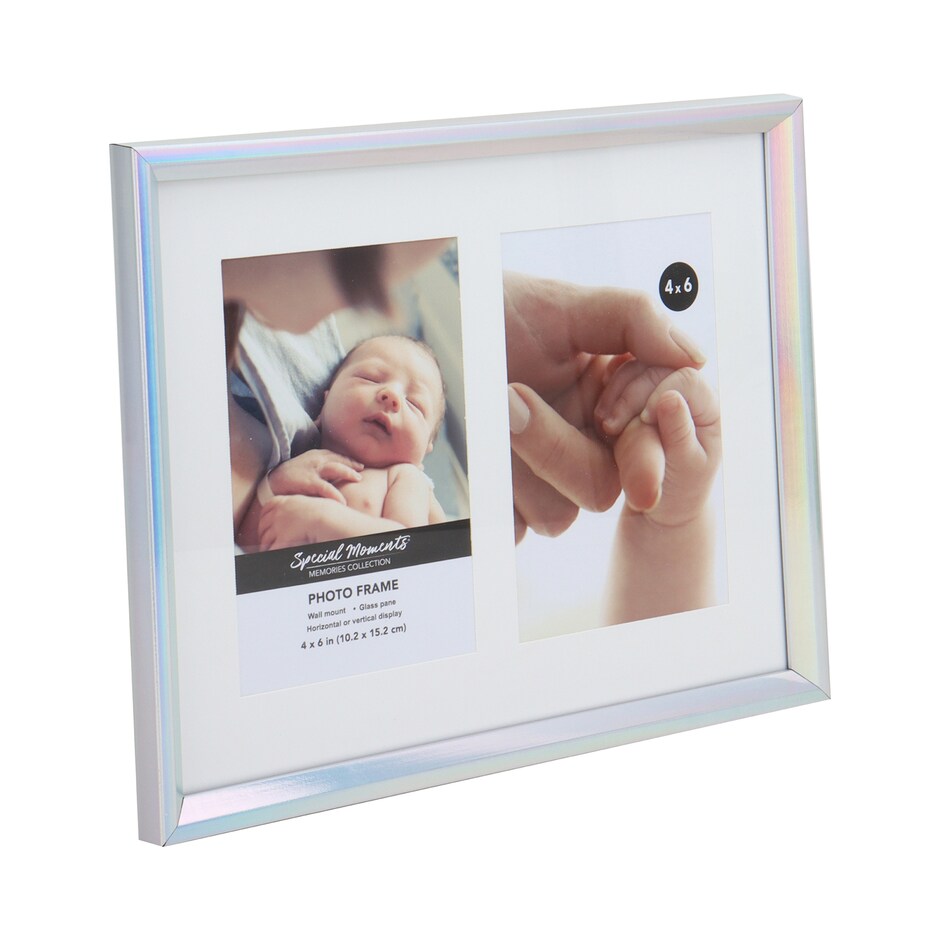 Collage Frames: Clip Photo Frames & Hanger Lines | DollarTree.com