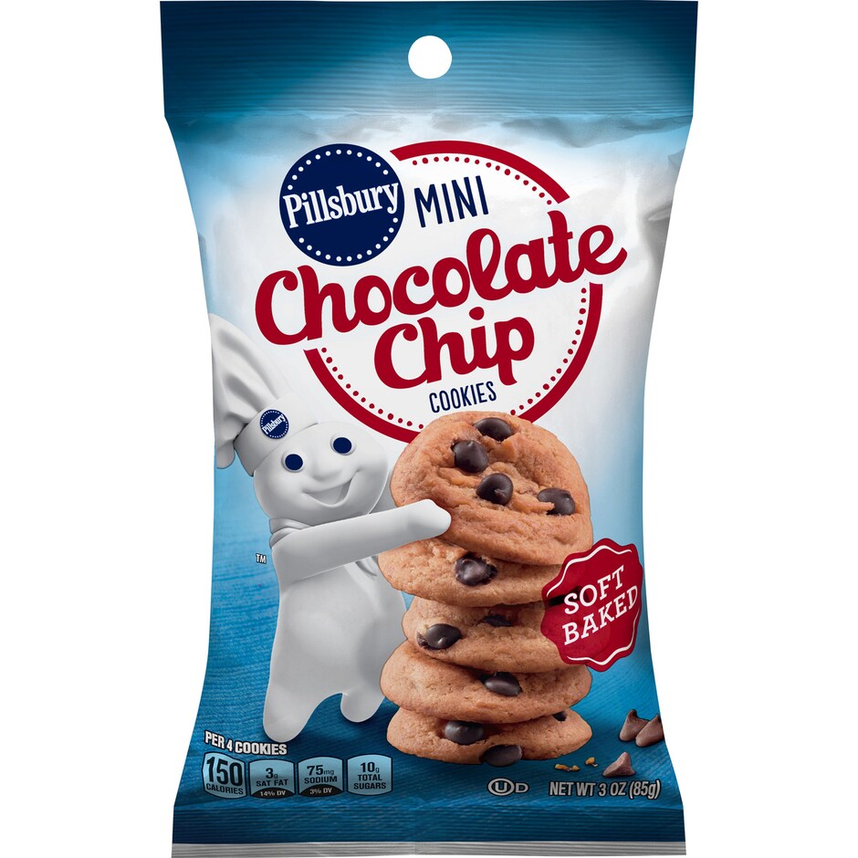 Cookies & Snack Cakes | DollarTree.com