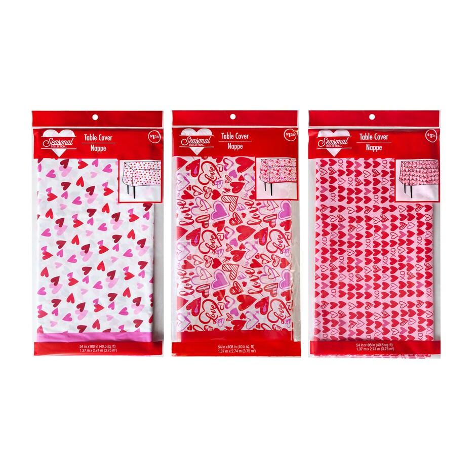 Valentine's Day Decor: Heart Balloons & More | DollarTree.com