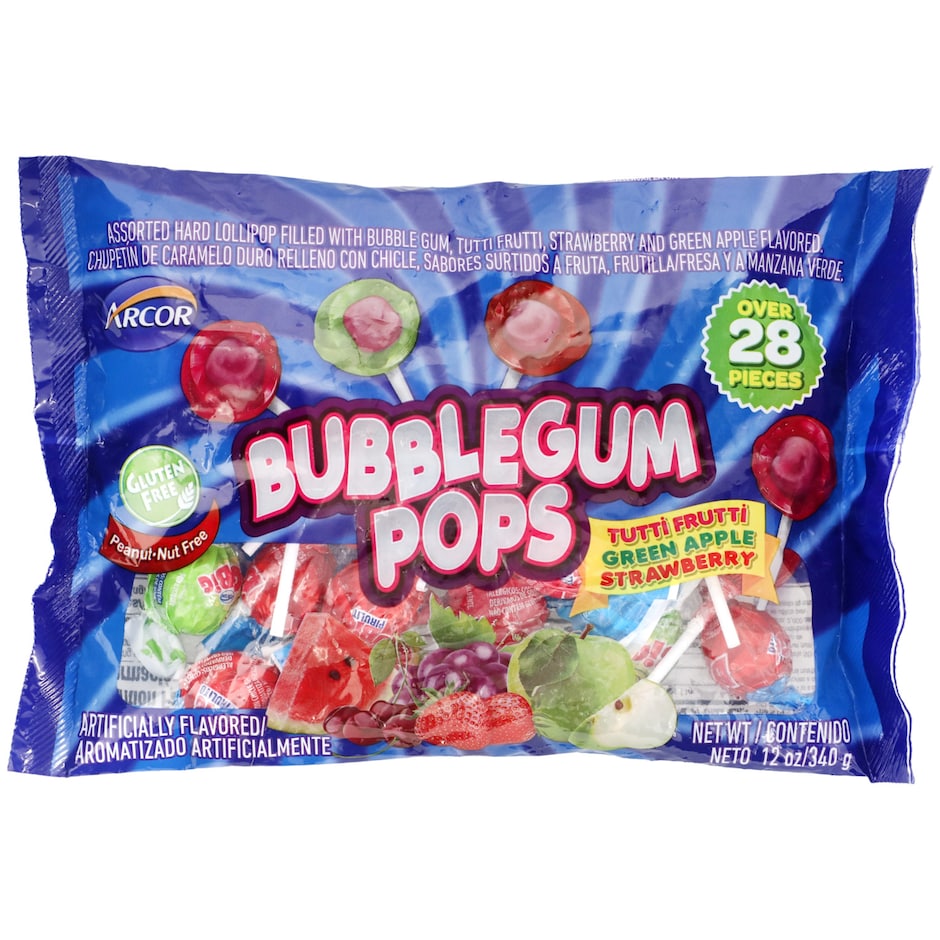 Hard Candy & Lollipops | DollarTree.com