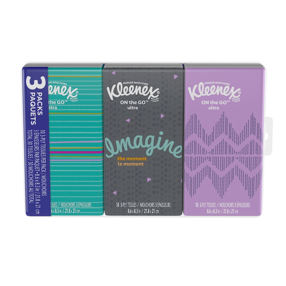Facial Tissues: Puffs & Scotties Tissues | DollarTree.com