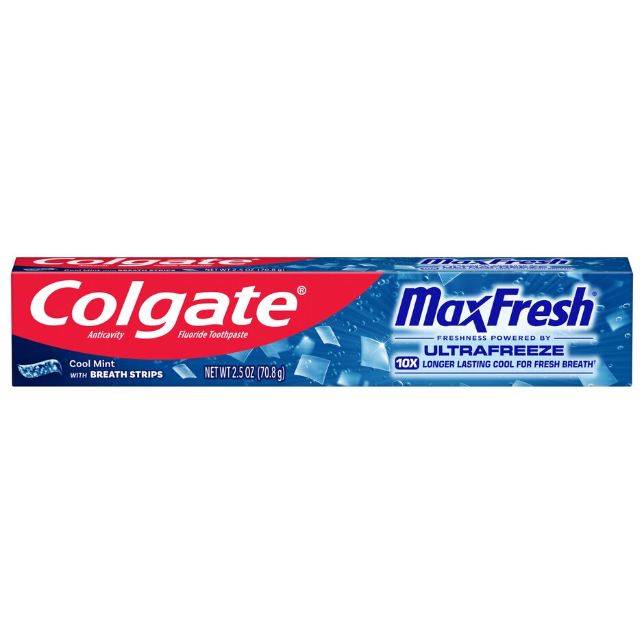 Toothpaste | DollarTree.com