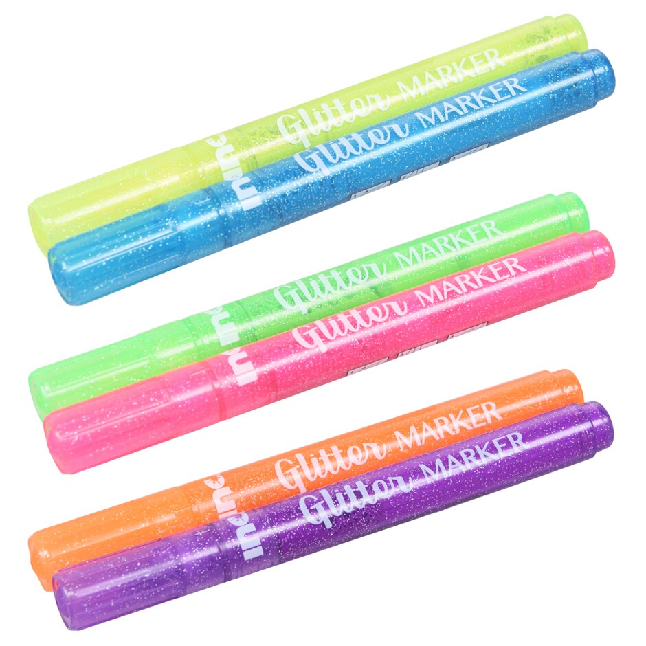 Washable Markers, Erasable Highlighters & More | DollarTree.com