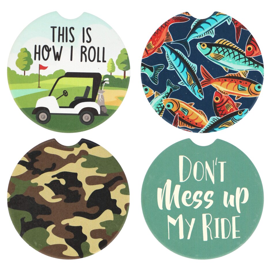 Coasters | DollarTree.com