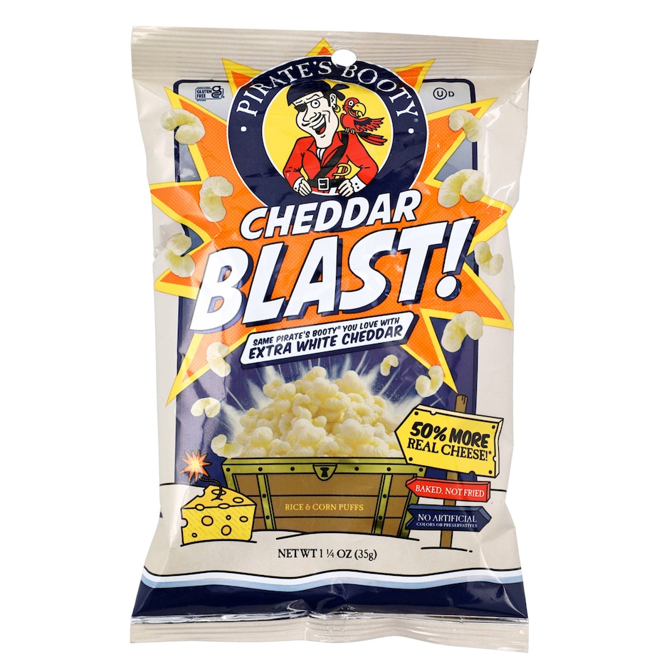 Popcorn: Cracker Jack, Skinny Pop & More | DollarTree.com