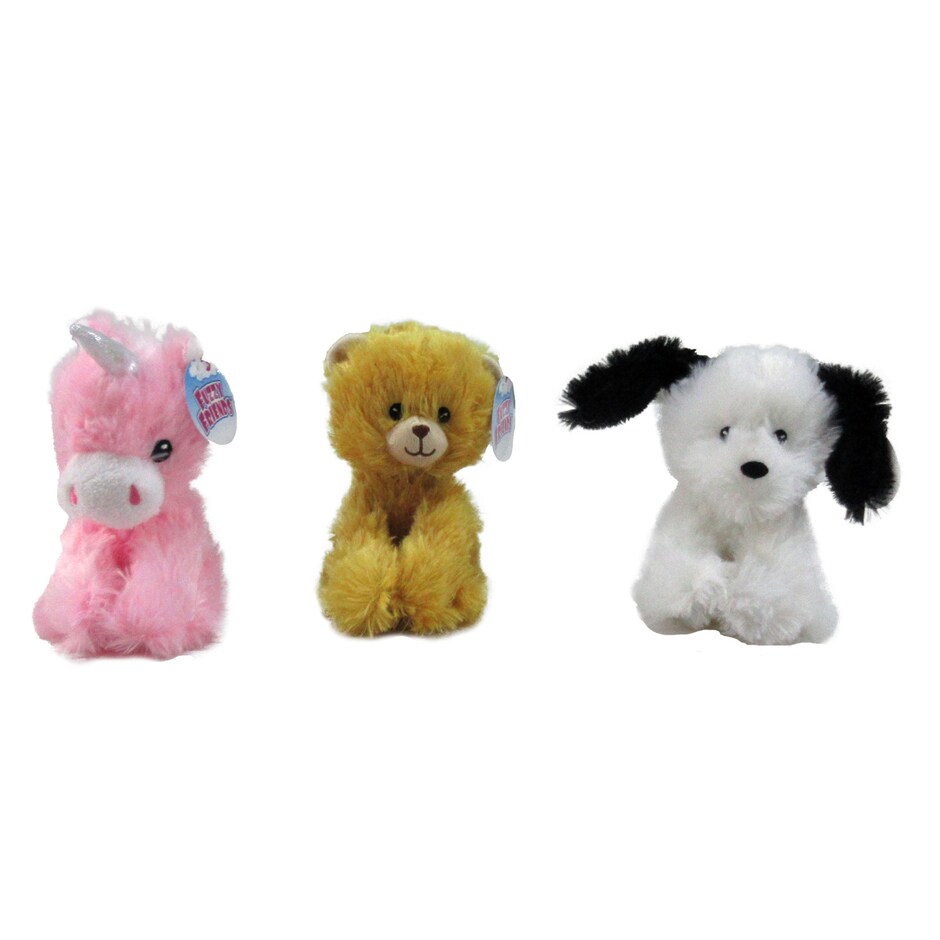 Stuffed Animals, Dolls & Plushies | DollarTree.com