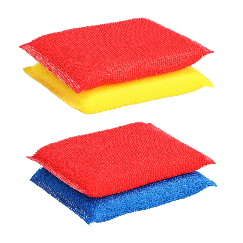 Scrubbers, Sponges & Cleaning Cloths | DollarTree.com