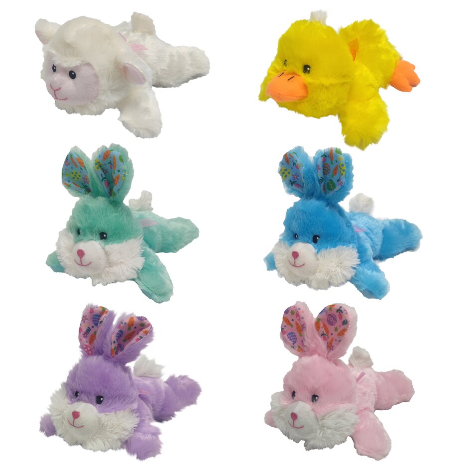 Stuffed Animals, Dolls & Plushies | DollarTree.com