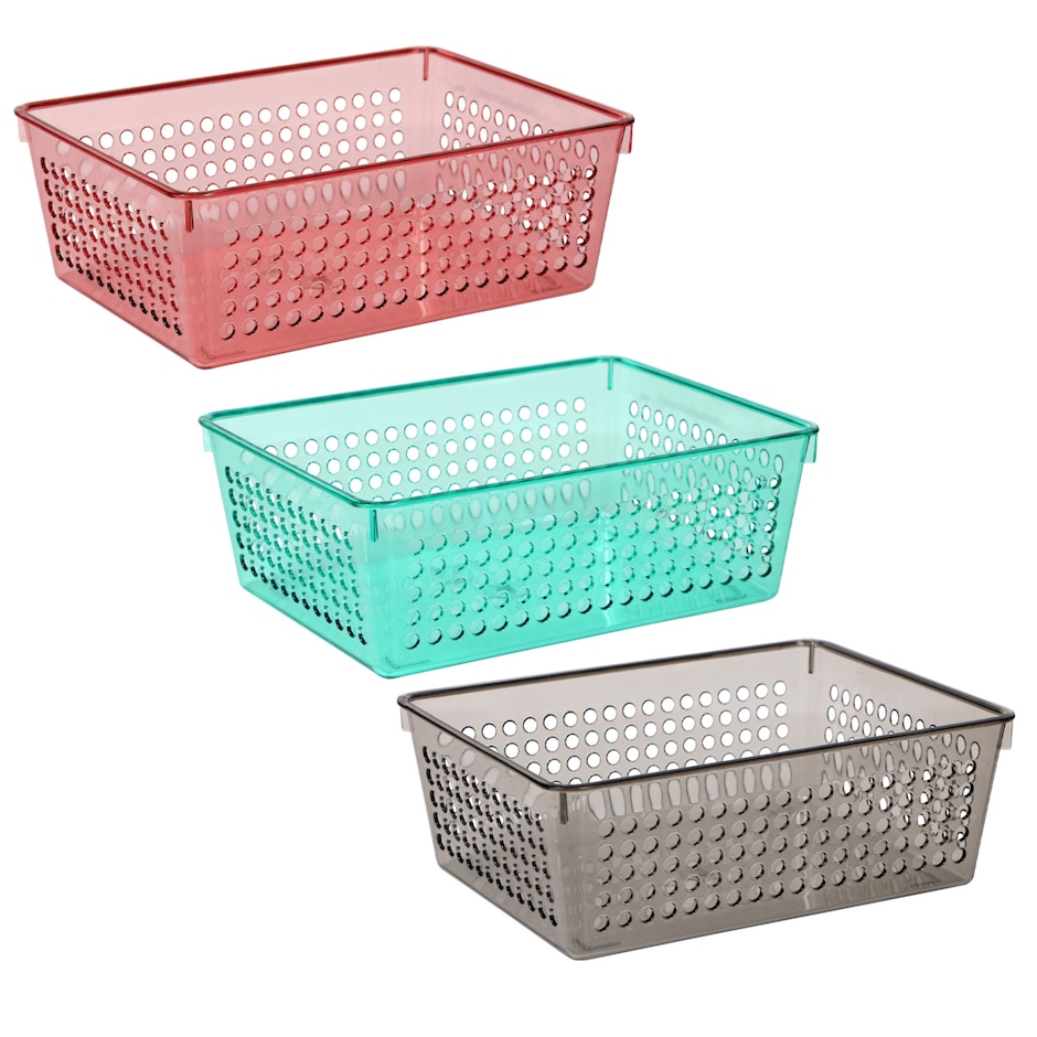Storage Bins & Containers | DollarTree.com