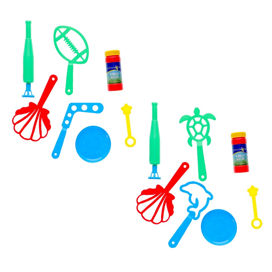 Bubbles & Balls | DollarTree.com