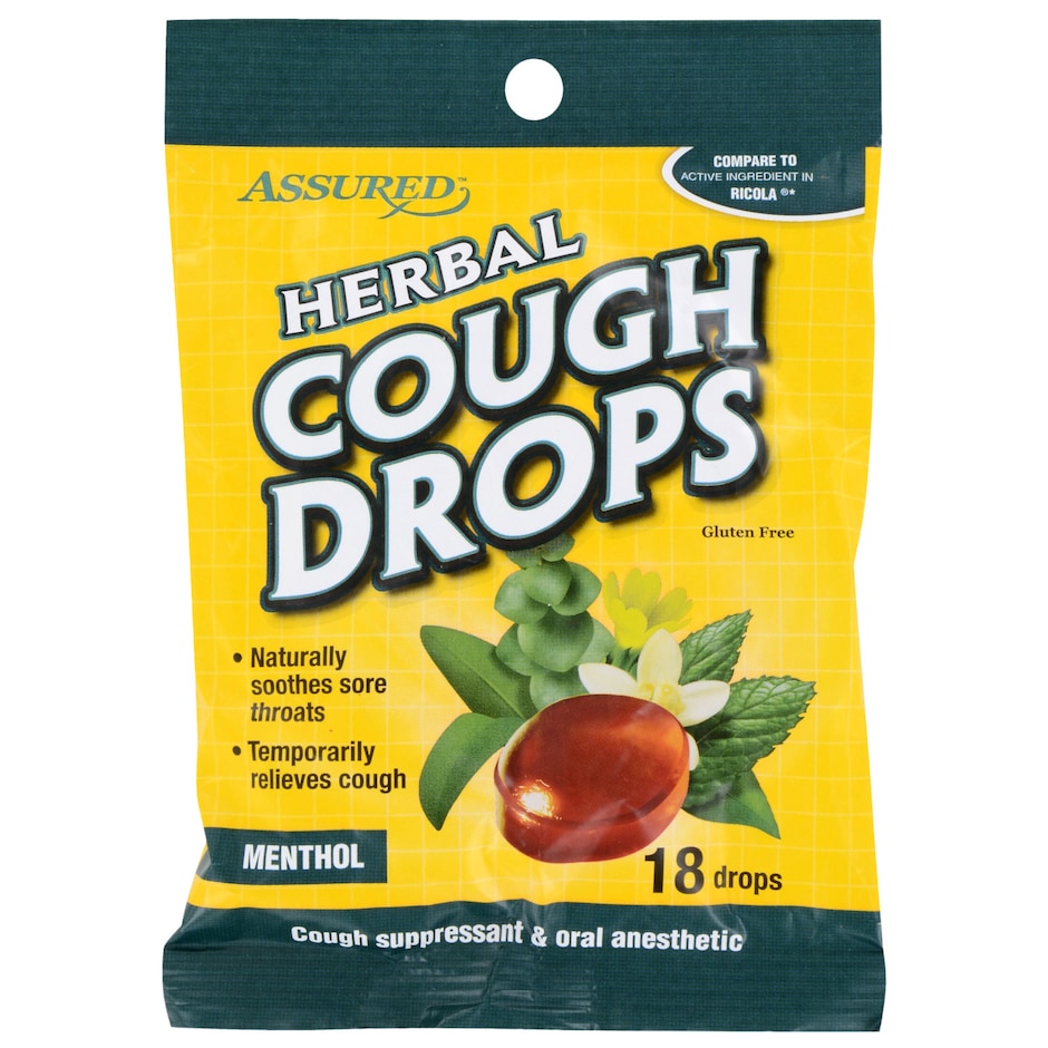 Cough Cold And Flu