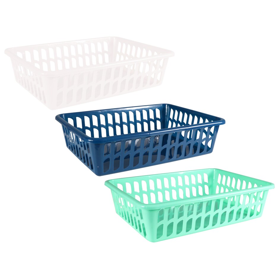 Storage Baskets & Caddies | DollarTree.com