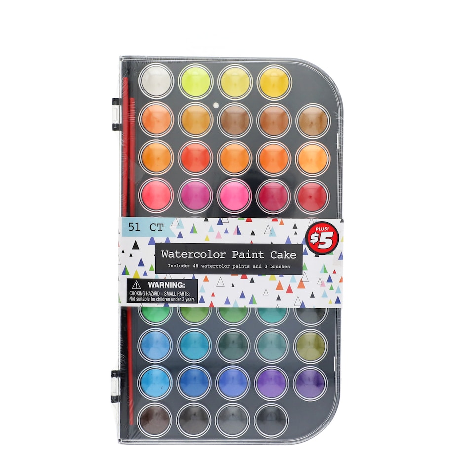 Paints: Acrylic Painting, Pastels & Paint Palettes | DollarTree.com