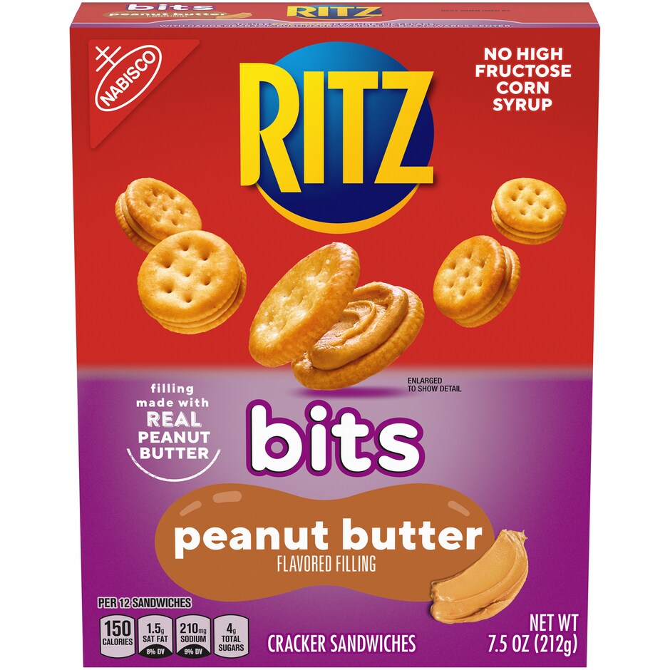 Crackers: Ritz, Goldfish & More | DollarTree.com
