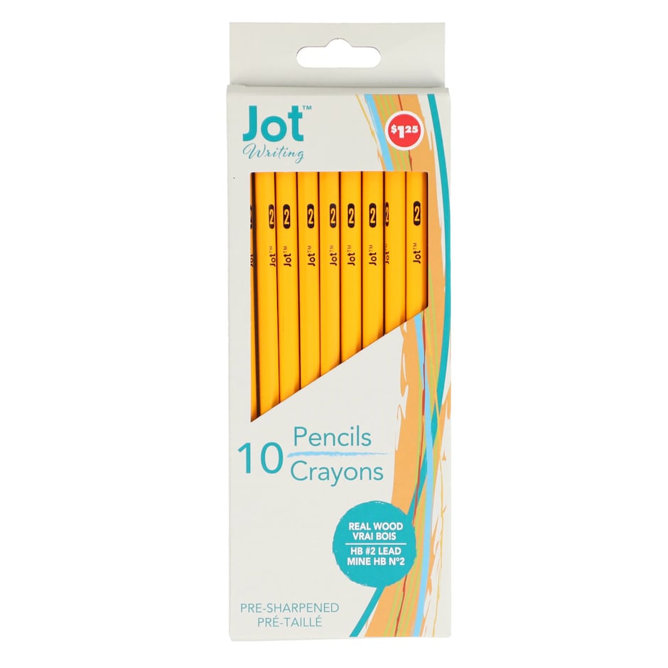 Crayons, Coloring Pencils & Crayola Chalk | DollarTree.com