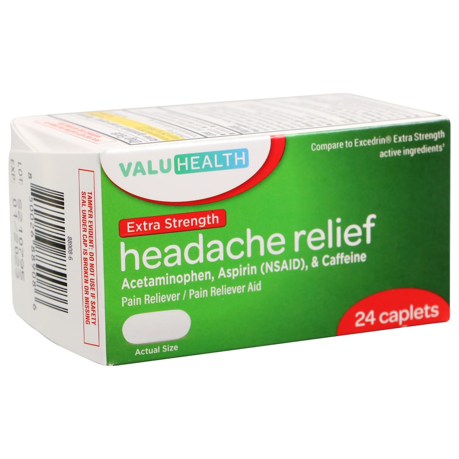 Pain & Fever: Pain Relief & Allergy Medicine | DollarTree.com