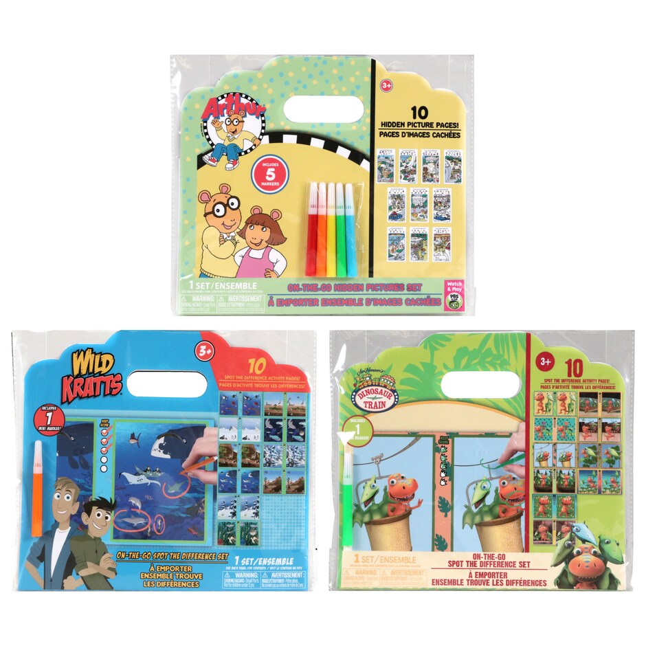 Coloring & Activity Books | DollarTree.com