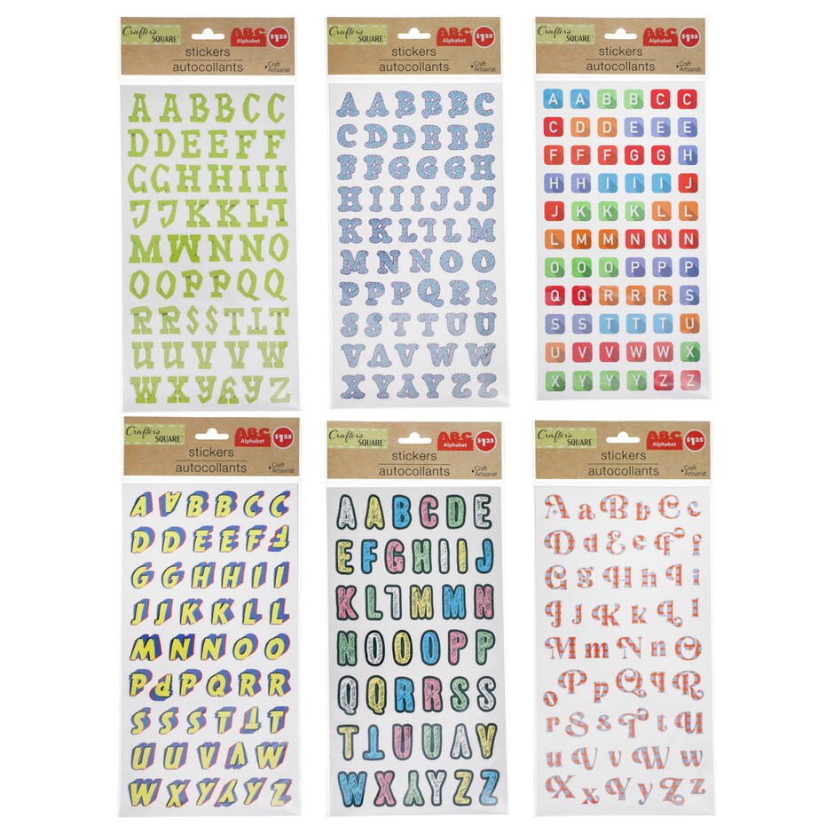 Stickers & Washi Tape | DollarTree.com