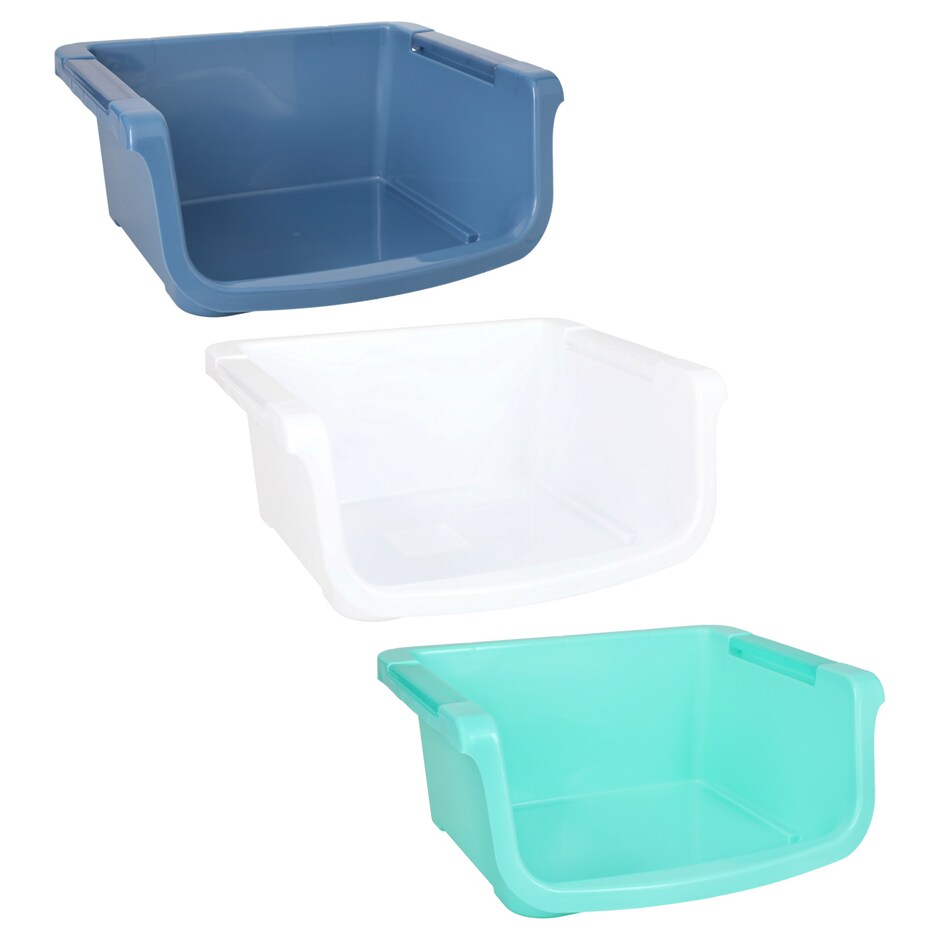 Storage Bins & Containers | DollarTree.com
