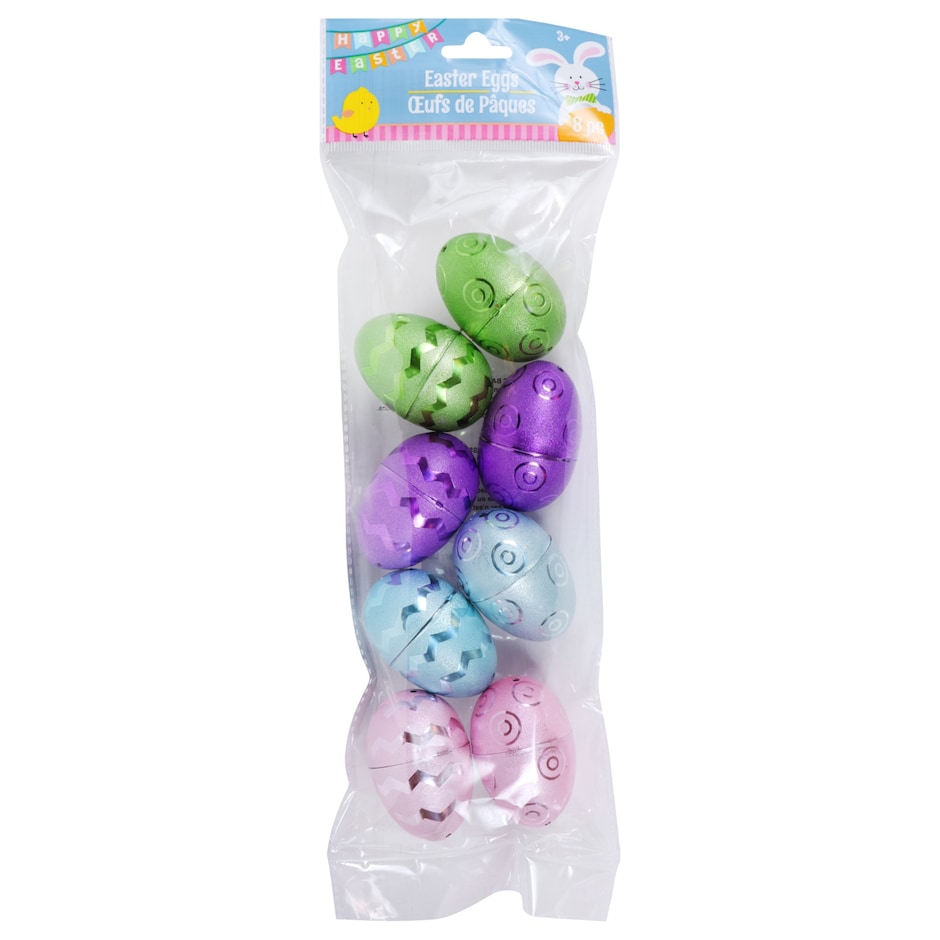 Easter Eggs & Grass | Easter Basket Supplies | DollarTree.com