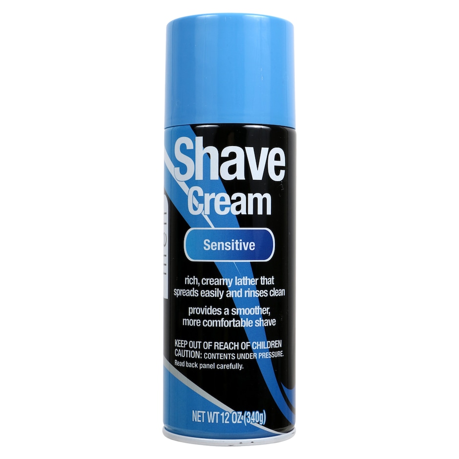 Shaving: Razors & Barbasol Shaving Cream | DollarTree.com