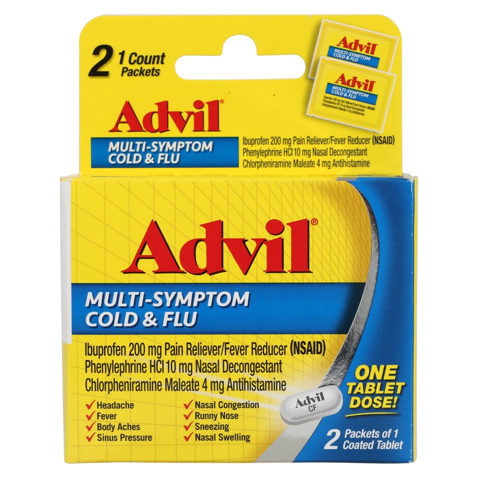 Cough, Cold & Flu | DollarTree.com