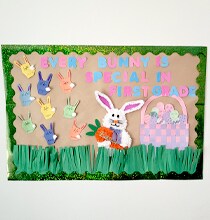 Easter Crafts | DollarTree.com