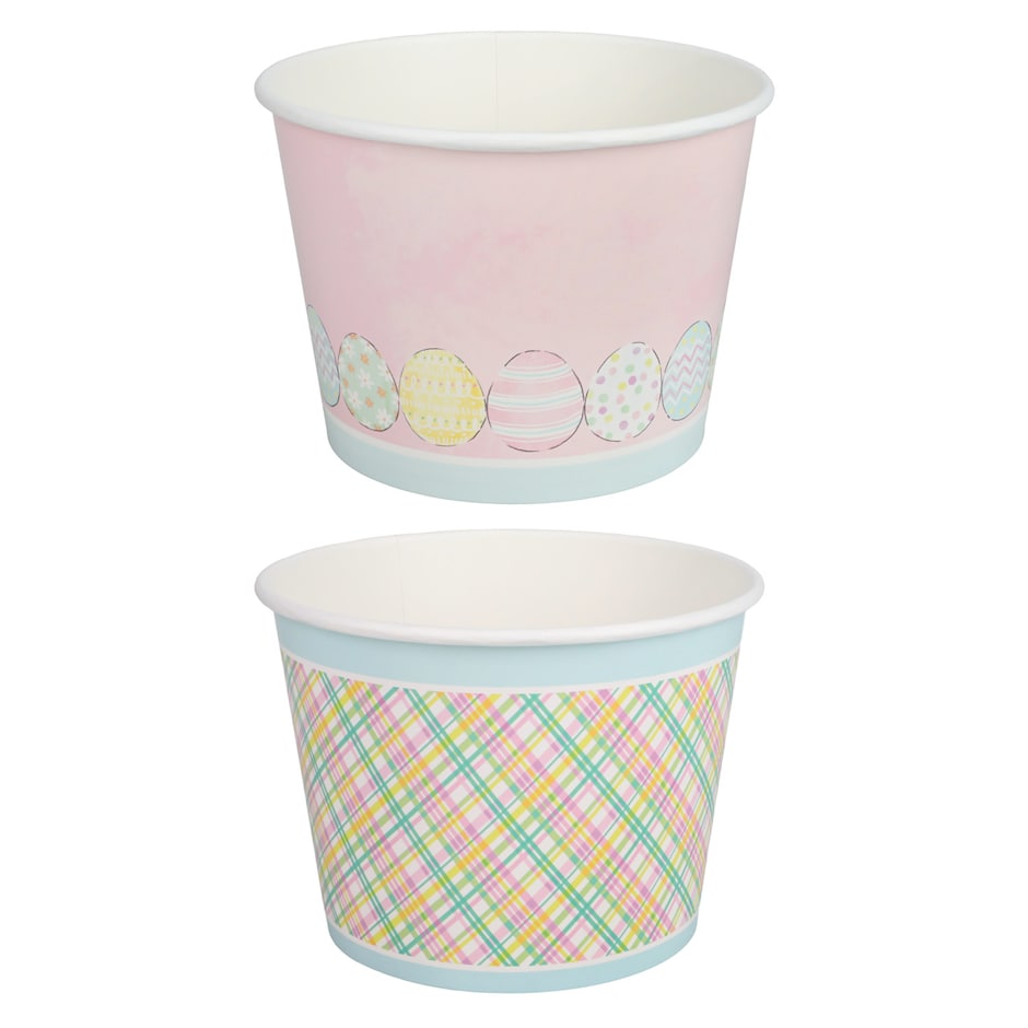 Easter Baskets, Buckets & Pails | Easter Bags | DollarTree.com