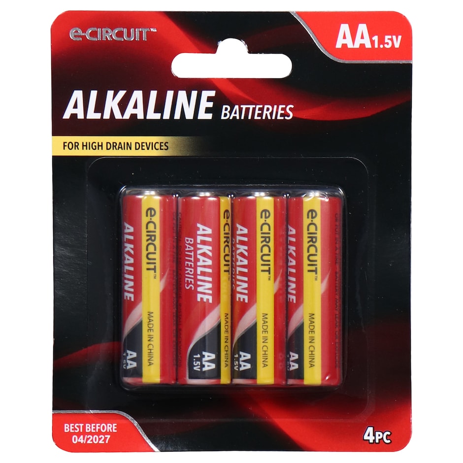 Batteries | DollarTree.com