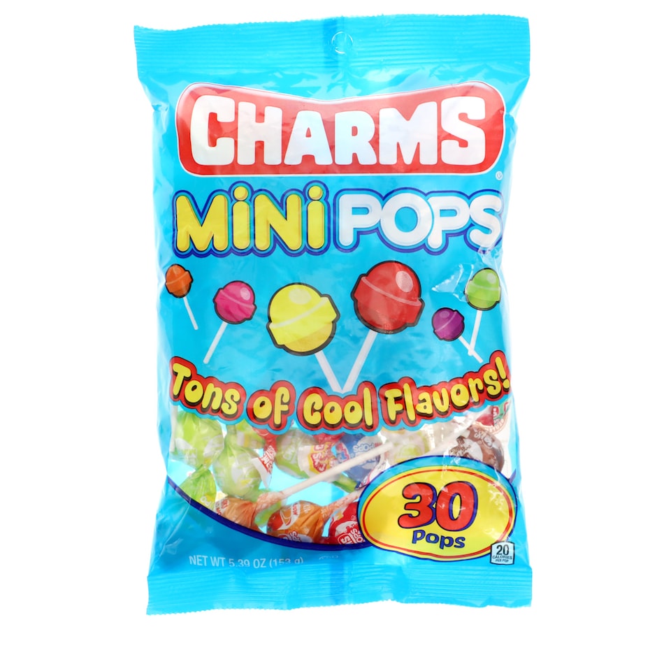 Hard Candy & Lollipops | DollarTree.com